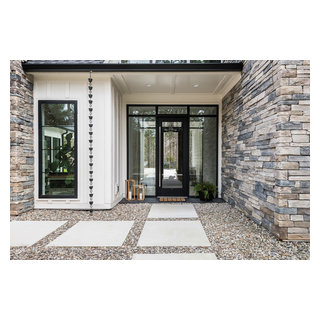 Stack - Charlotte - by 4G Design Build | Houzz