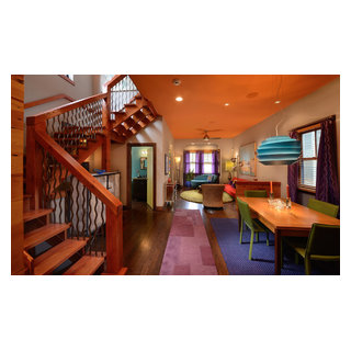 Northlight Architecture Chicago - Contemporary - Chicago - by Michael ...