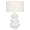 Riviera Textured Table Lamp - Transitional - Table Lamps - by TOV ...