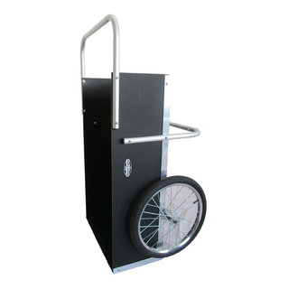 The Ultimate Gardener Cart by Smart Carts - Asian - Wheelbarrows And ...