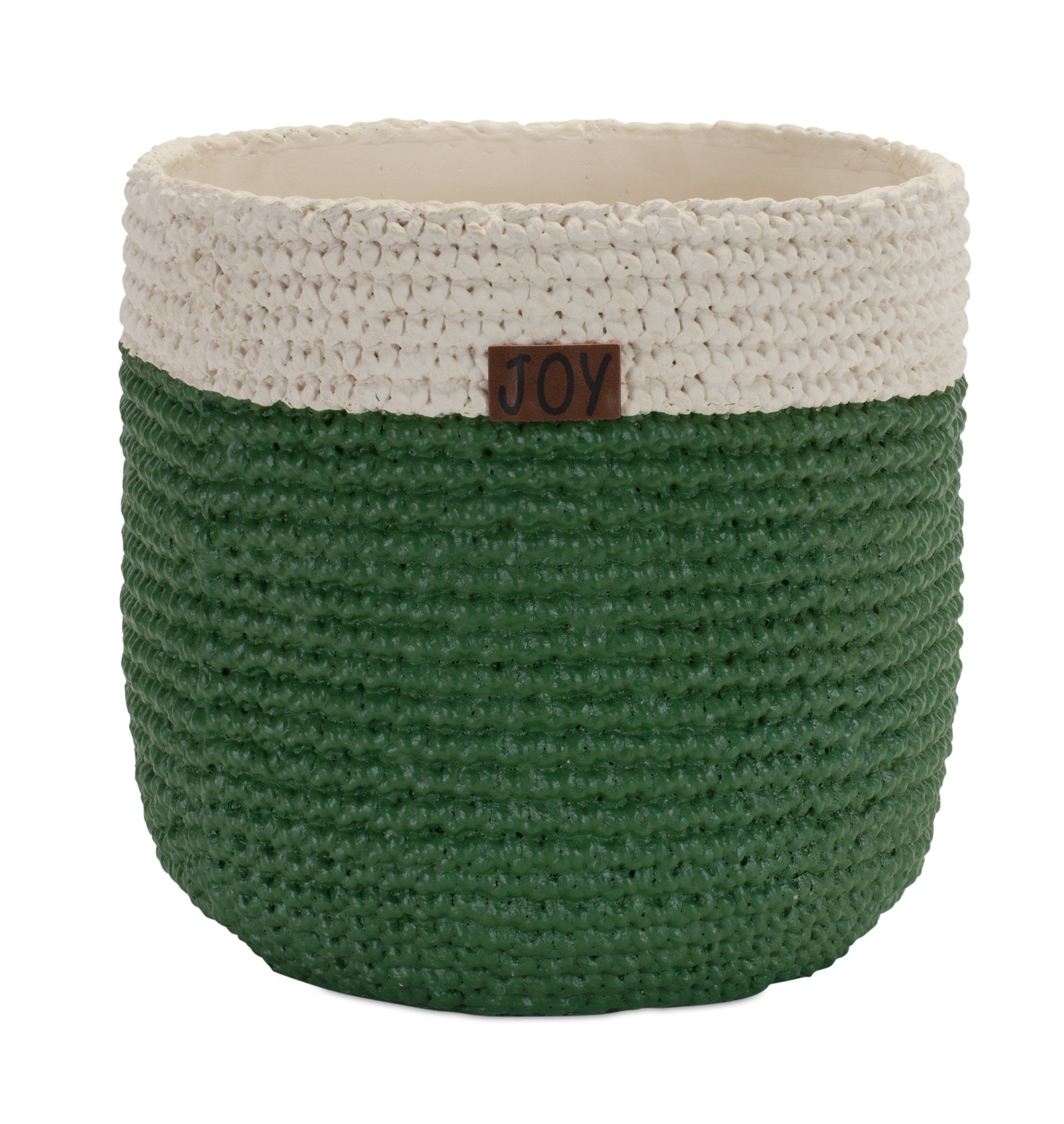 Decorative Pot - Contemporary - Indoor Pots And Planters - by Melrose ...