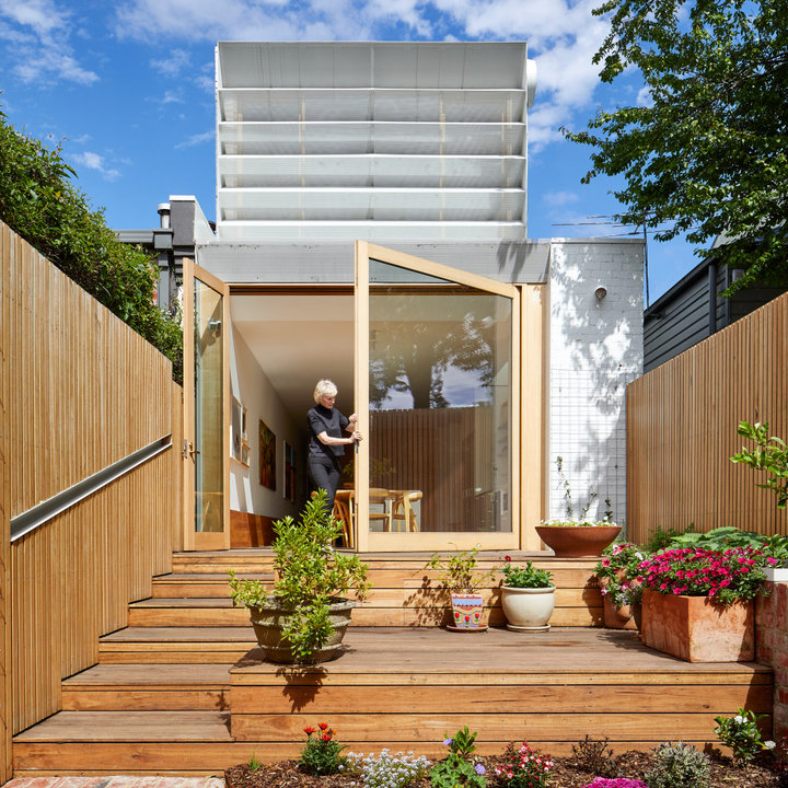 75 Most Popular 75 Beautiful Exterior Ideas & Designs Design Ideas for ...