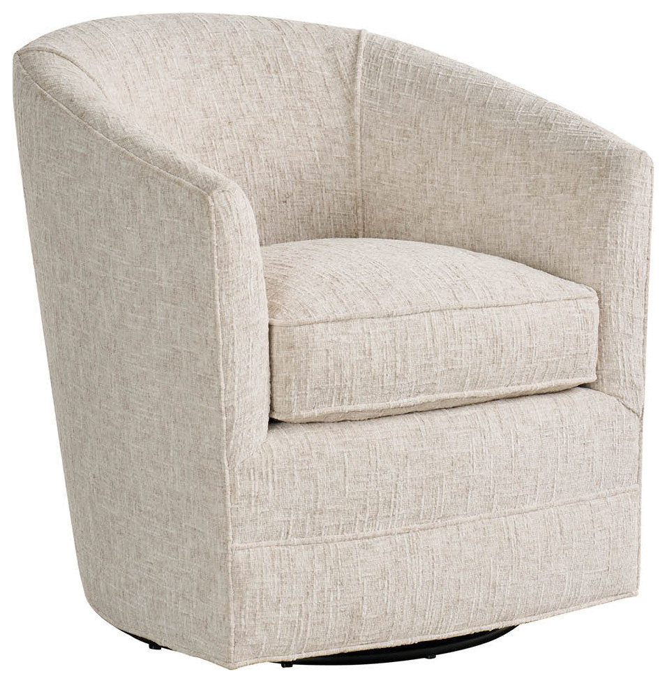 Burke Chair - Transitional - Armchairs And Accent Chairs - by Universal ...