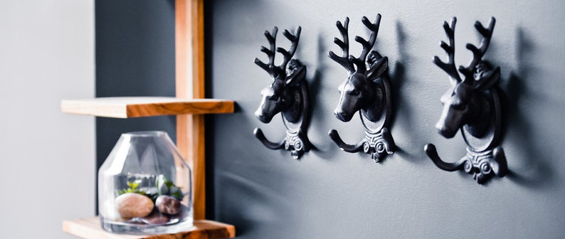 ZONE MAISON - Project Photos & Reviews - Montreal, QC CA | Houzz