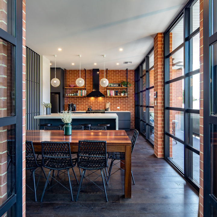 75 Beautiful Large Kitchen Ideas & Designs - March 2026 | Houzz AU