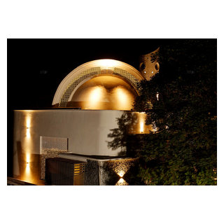 The Salafi Mosque - Modern - Other - by Silpi Architects | Houzz