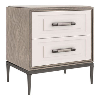 I'm Impressed - Transitional - Nightstands And Bedside Tables - by ...