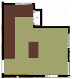Poor kitchen layout | Houzz Forum