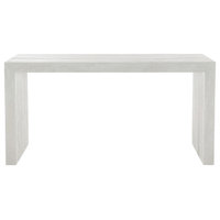 Bernhardt Summerton Console Table - Transitional - Console Tables - by ...