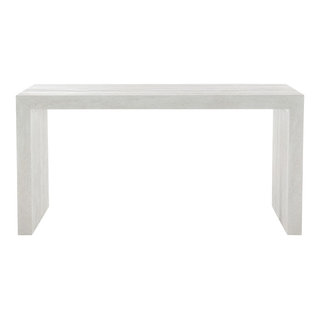 Bernhardt Summerton Console Table - Transitional - Console Tables - by ...