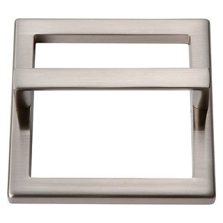 Tableau Square Base and Top 3" CTC - Transitional - Cabinet And Drawer ...