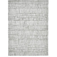 Hazel Area Rug, Ivory and Sand - Contemporary - Area Rugs - by Lighting ...