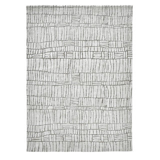 Hazel Area Rug, Ivory and Sand - Contemporary - Area Rugs - by Lighting ...