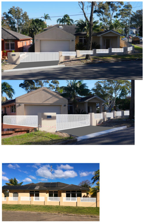 Colorbond White? | Houzz AU