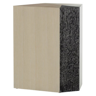 Vincent Accent Table - Contemporary - Side Tables And End Tables - by ...