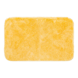 Mohawk Home Washable Big Bath Mat, 1' 8" X 2' 10" - Contemporary - Bath ...