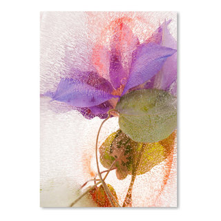 "Entangled" - Contemporary - Prints And Posters - by Americanflat | Houzz