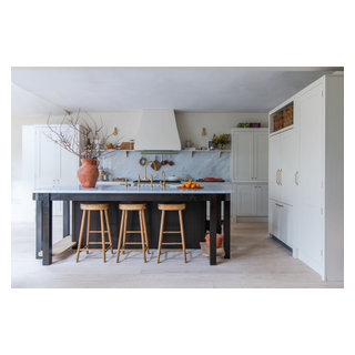 Leigh-On-Sea SS9 - Modern - Kitchen - London - by British Standard by ...