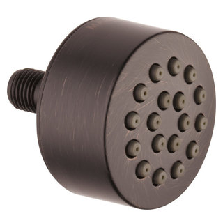 Delta HydraChoice Body Spray Touch Clean Spray Head - Contemporary ...