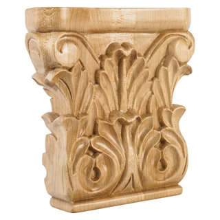 Hardware Resources CAP3 Capital - Columns And Capitals - by Buildcom ...