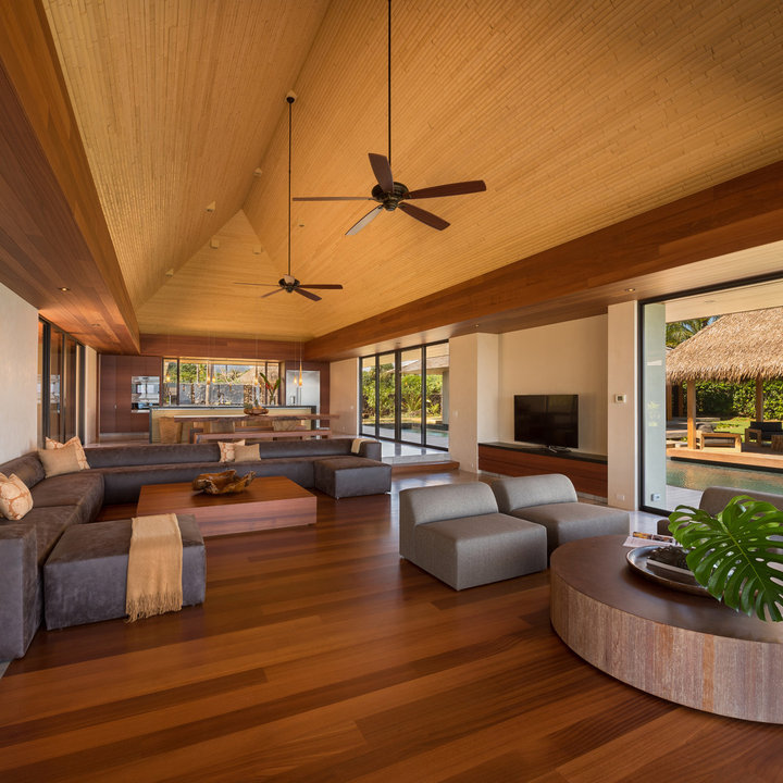 Soffit Ceiling - Photos & Ideas | Houzz