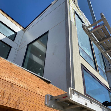 Gullwing Roof - Photos & Ideas | Houzz