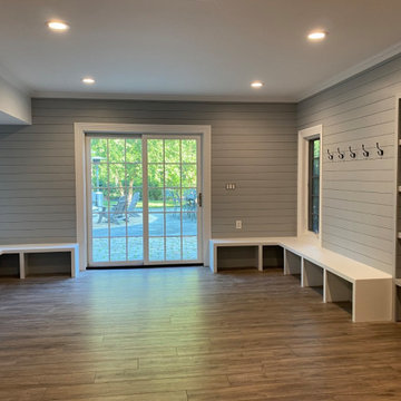 75 Wallpaper Basement Ideas You'll Love - September, 2025 | Houzz