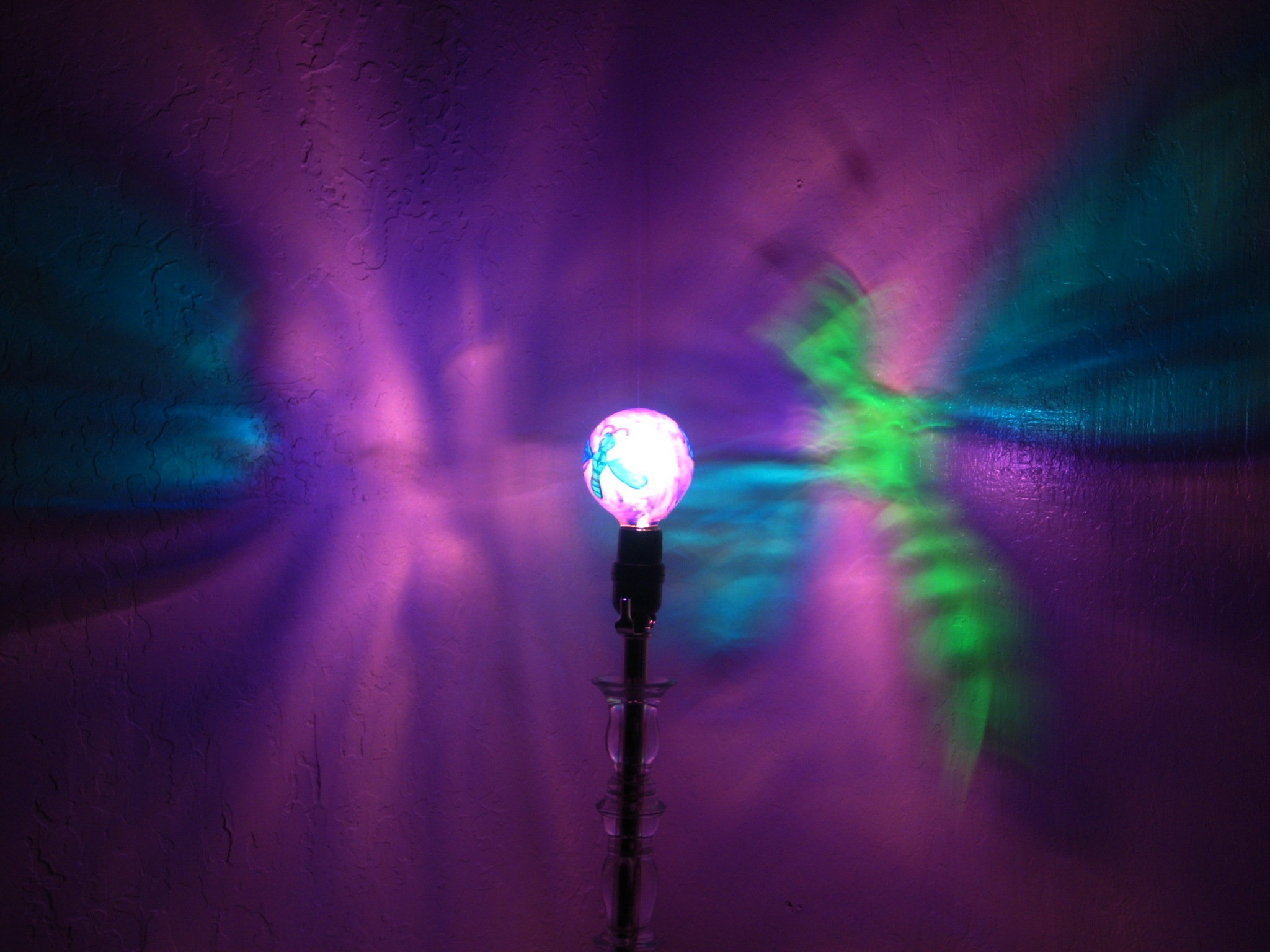 Dragonfly Bulb - Novelty Lighting - by Mood-Lights | Houzz