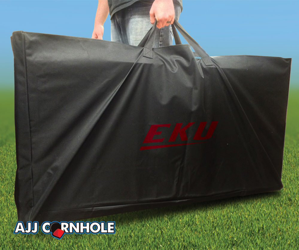 EKU Cornhole Carrying Case - Contemporary - Outdoor And Lawn Games - by ...