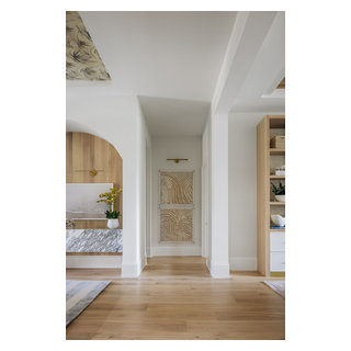 ASC Wheels Up for Naples - Beach Style - Hall - by Amy Storm & Company ...