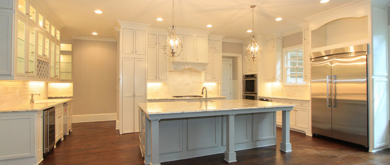 ROSEN CUSTOM HOMES - Project Photos & Reviews - Roswell, GA US | Houzz