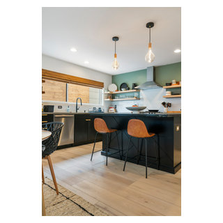 Yuzen Signature | Modin Rigid LVP Collection Customer Space | WA ...