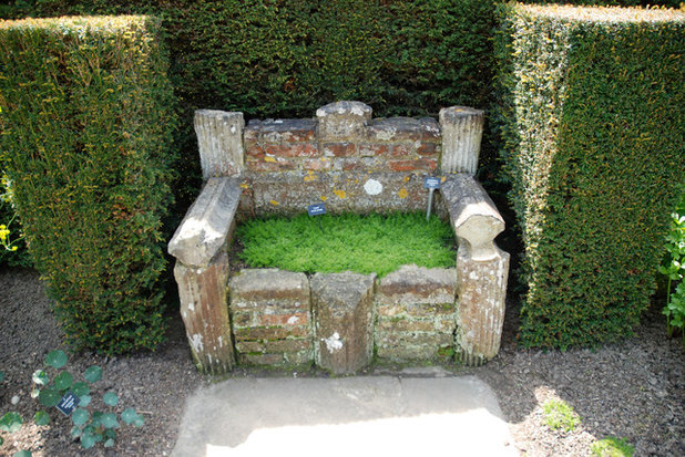 6 Great Ways With Garden Ground Covers