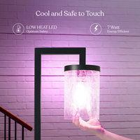 Brightech LED Smart Bulb Color Changing, App Controlled, No Hub ...