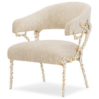 Dazzling Modern Chair - Contemporary - Armchairs And Accent Chairs - by ...