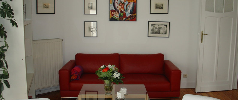 MILENA RAY DESIGN - Project Photos & Reviews - Brussels, BE BE | Houzz