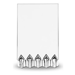 Baccarat Crystal Vega Picture Frame - Contemporary - Picture Frames ...