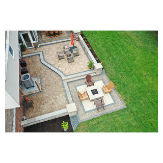 Hawthorne Ridge - Patio - Other - by Precision Outdoors | Houzz