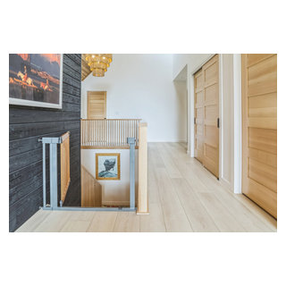 Jova Signature| Modin Rigid LVP Collection Scandinavian Customer Space ...