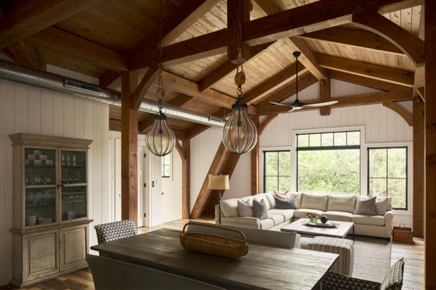 Everything You Should Know About Barn Homes