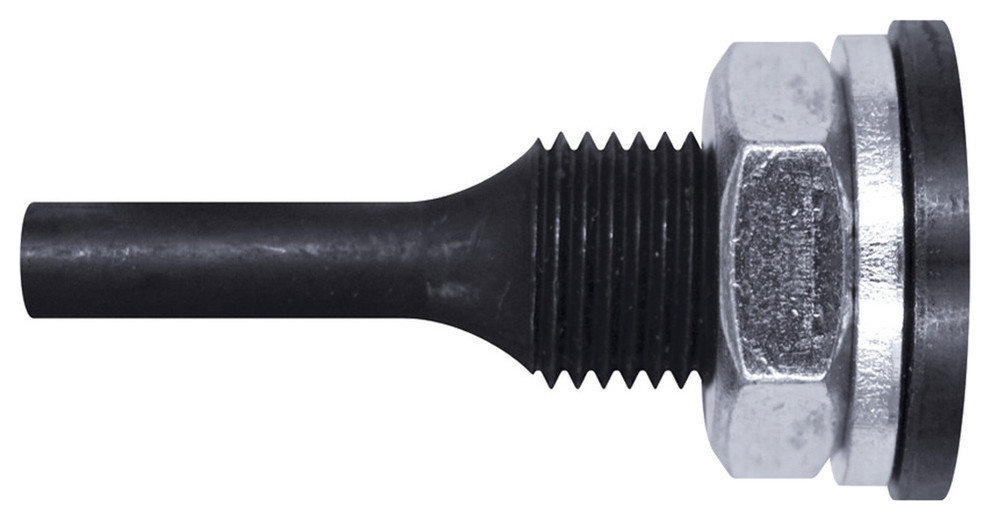 Wire Wheel Adapter - Industrial - Power Tools - by Century Drill & Tool ...