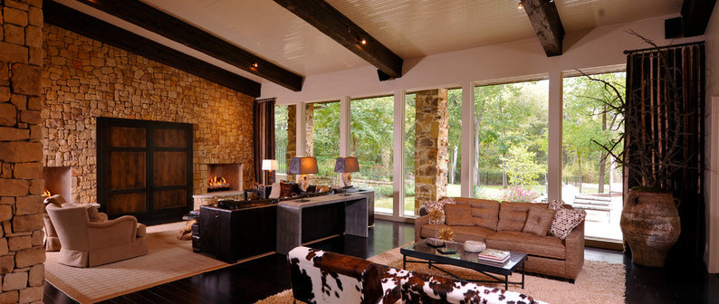 DELEO & FLETCHER DESIGN - Project Photos & Reviews - Dallas, TX US | Houzz