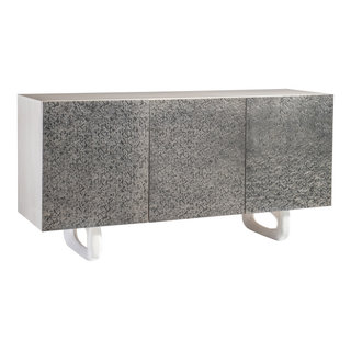 Bernhardt Sereno Buffet - Contemporary - Buffets And Sideboards - by ...