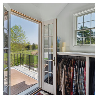 Full Home Renovation - West Chester, PA - Farmhouse - Closet - Philadelphia - by Cordeiro ...