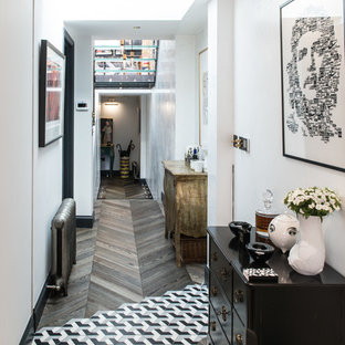 75 Most Popular Small Hallway Design Ideas for August 2020 - Stylish ...