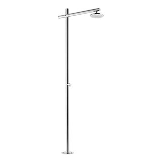"Onda" Free Standing Shower Column - Contemporary - Shower Panels And ...