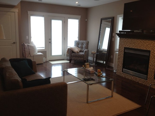 Condo Living Room - Color Scheme/Design Help