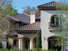 Capistrano Tile Projects - Orlando - by Eagle Roofing Products | Houzz