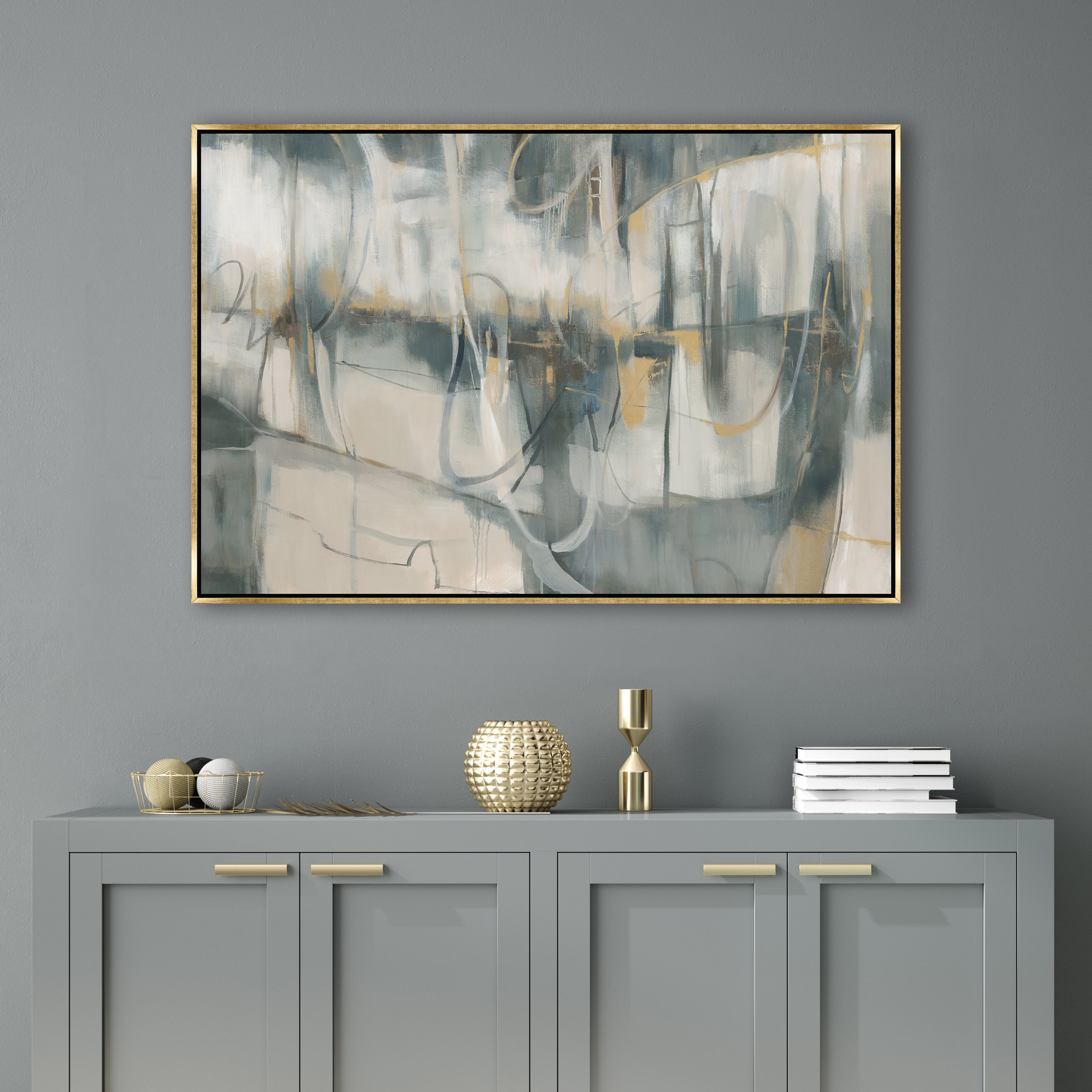 Volare, 71 x 47 - Contemporary - Prints And Posters - by Chelsea Art ...