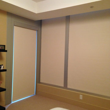 Blackout Side And Sill Channel - Photos & Ideas | Houzz